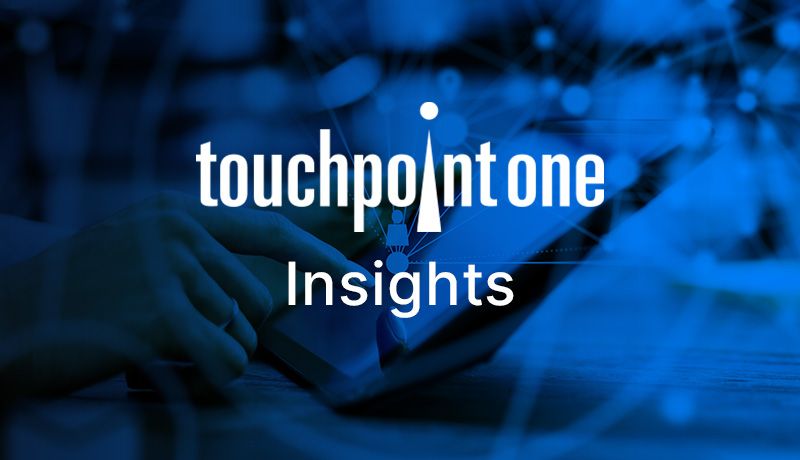 TouchPoint One | The Most Powerful Name in Corporate News- Contact Center Performance Management ...