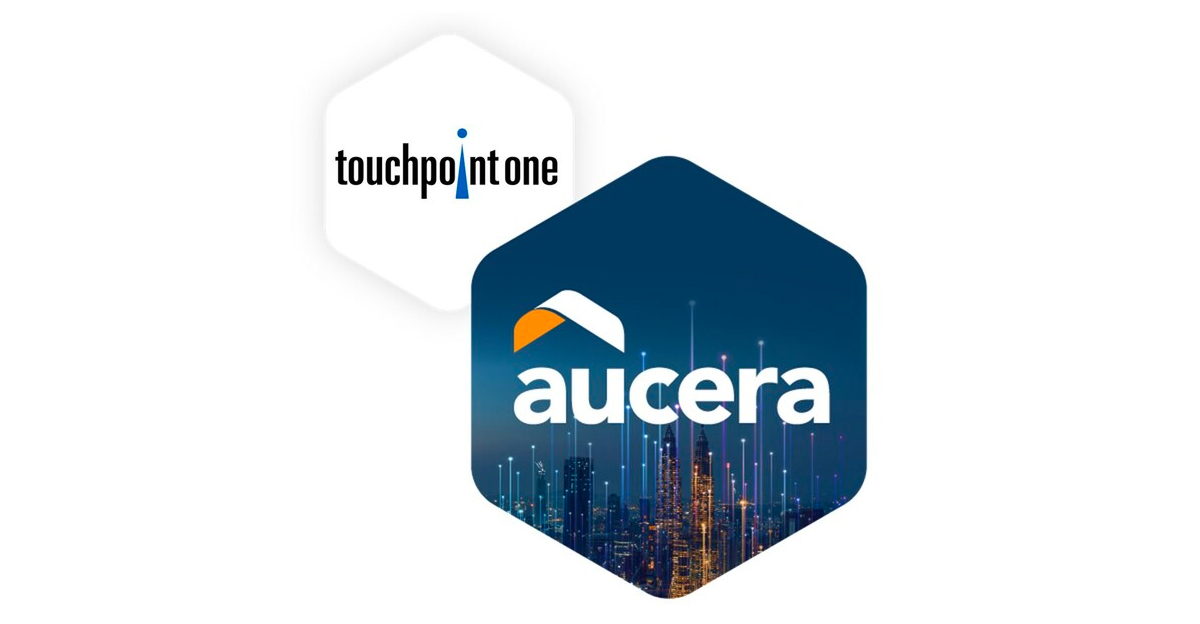 TouchPoint One | Aucera™ and TouchPoint One Announce Strategic Partnership to Transform Employee ...