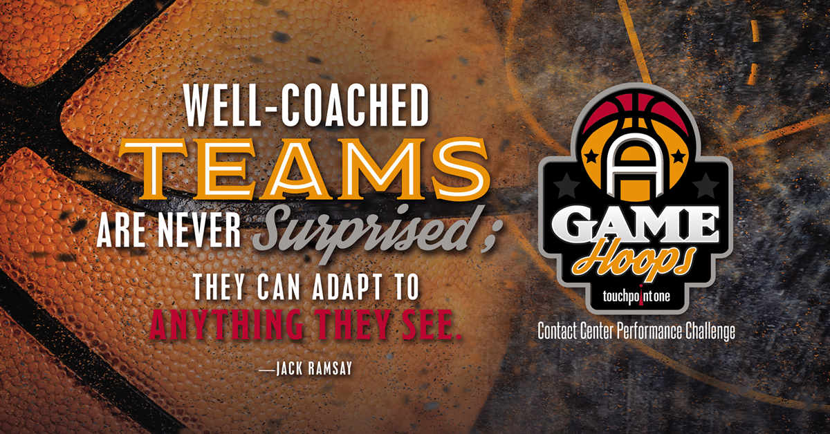 TouchPoint One | TouchPoint One A-GAME Hoops 2024 Tips Off ...