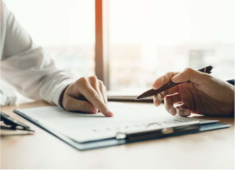 TouchPoint One | Performance Management