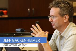 Leadership at TouchPoint One