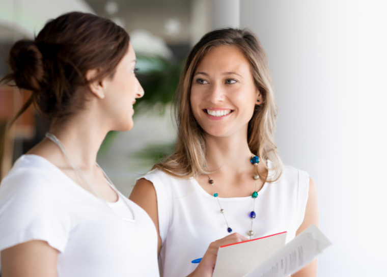 TouchPoint One | Performance Management