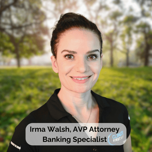 Attorney Banking