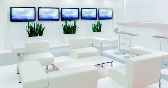 4K 60Hz HDMI Matrix Switcher for Video Routing | SC&T