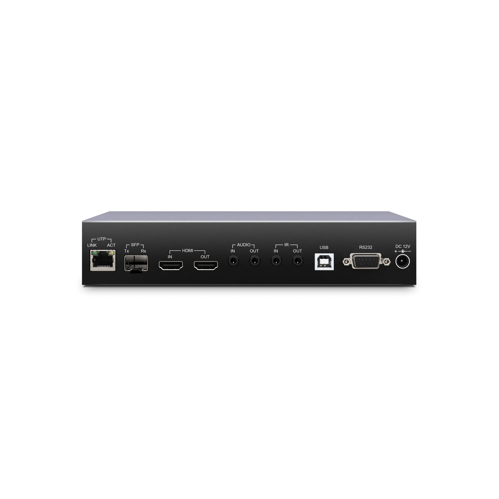 4K HDMI over IP Extender KVM over IP Solution with Best FAE | SC&T