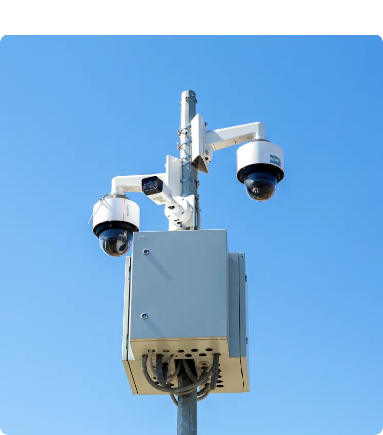 IP/PoE Extender Ethernet Repeater for CCTV/AV Extension | SC&T