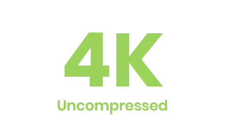 Best HDBaseT Extender-4K HDMI Uncompressed, No-Latency | SC&T