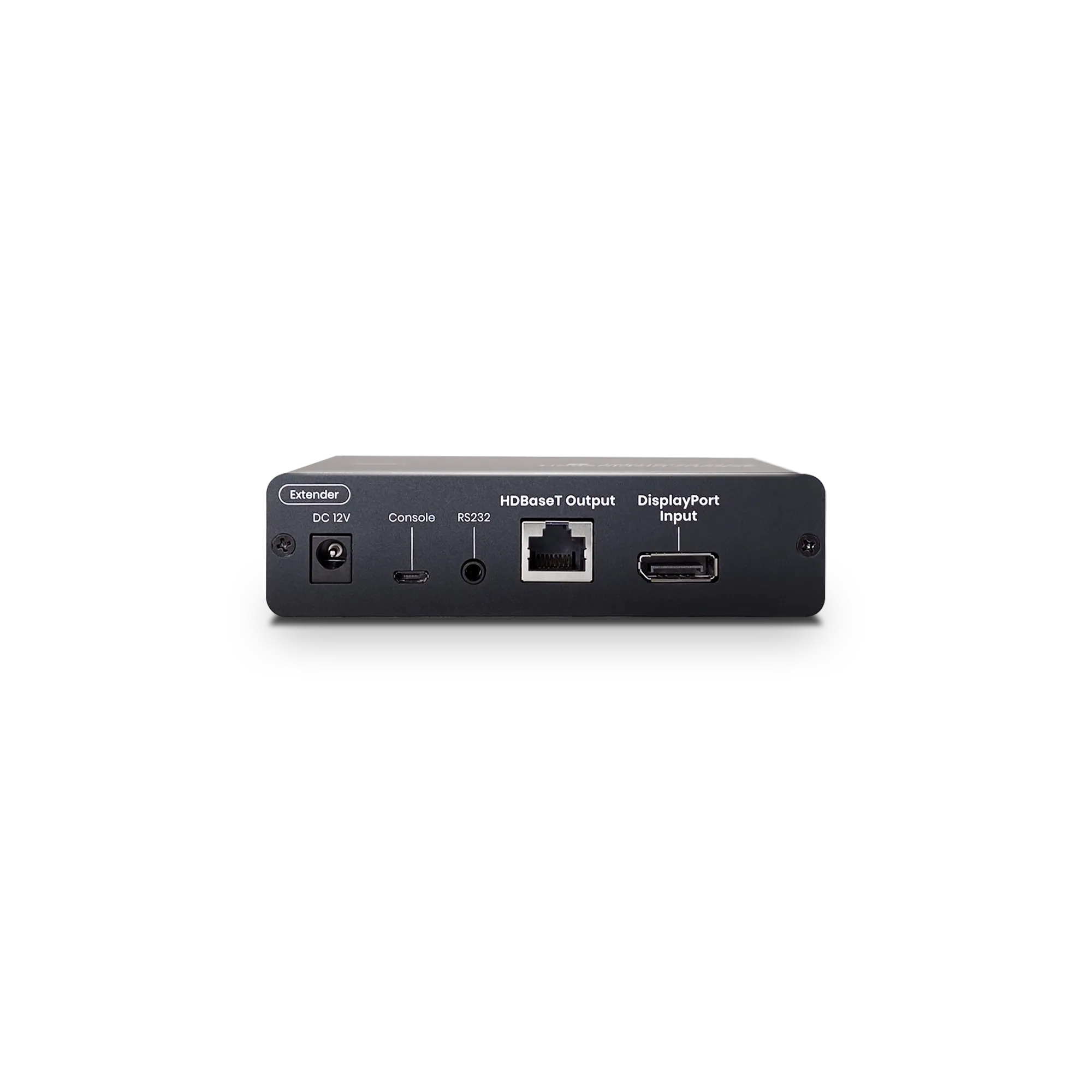 HDMI KVM Extender over Ethernet/Cat6/Fiber | SC&T