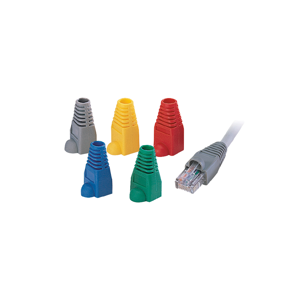 RJ45 Protection Cap | SC&T