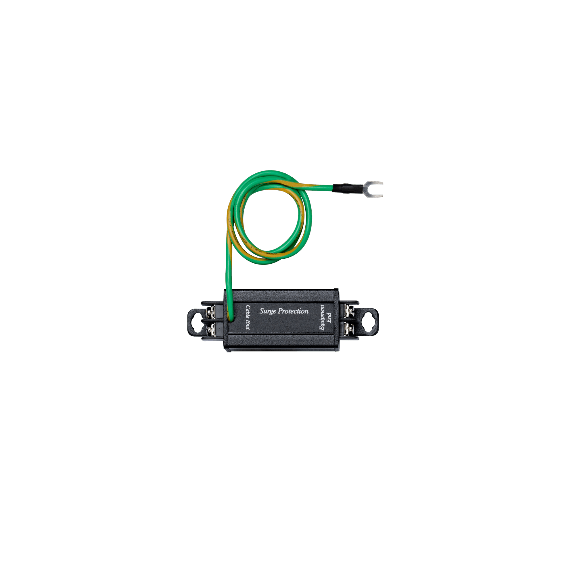 UTP Data Surge Protector Terminal Connector | SC&T