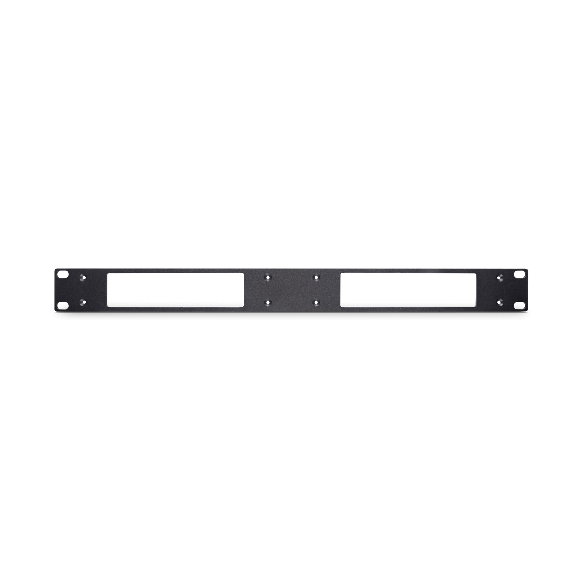 1U Rack Mounting Panel for 5 Port 120W High Power PoE Switch | SC&T