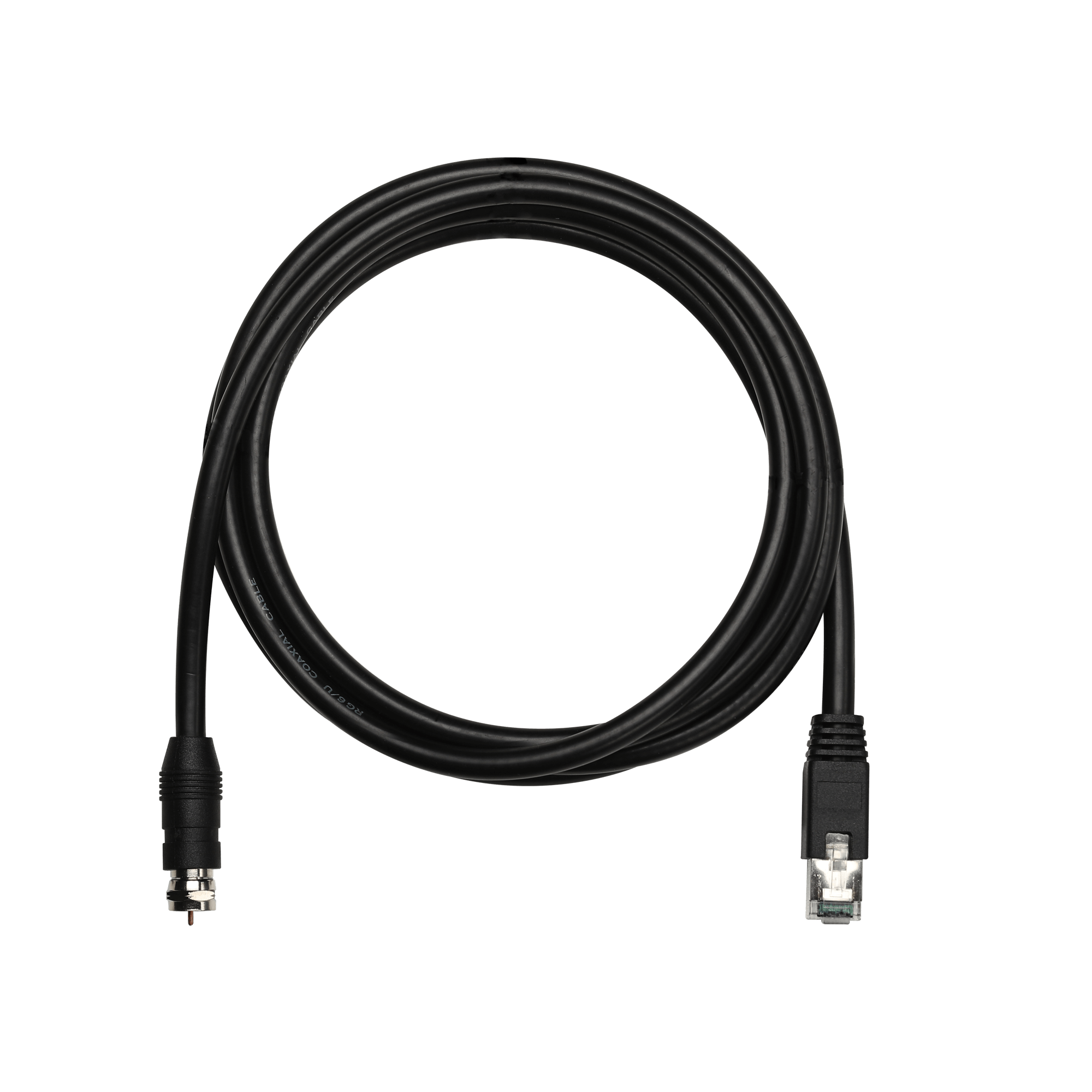 CATV CAT5e Extender | SC&T