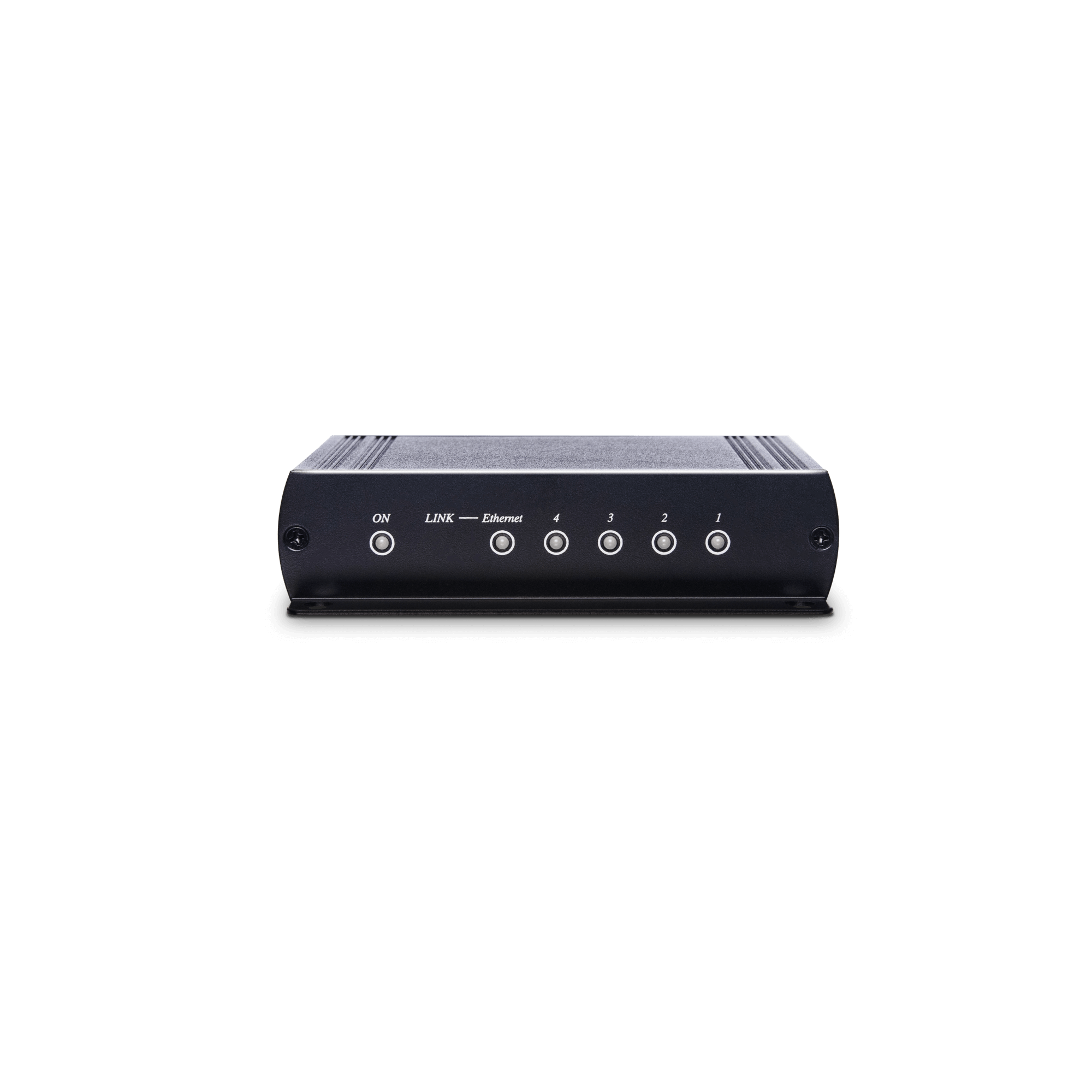 Ethernet Switch Kit with 4 Port BNC and 1 Port RJ45 | SC&T