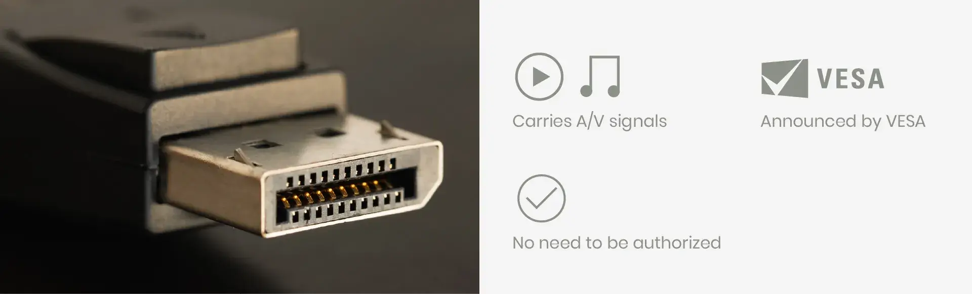 DisplayPort vs. HDMI: Is DP Better Than HDMI? Latest Comparison and FAQ ...