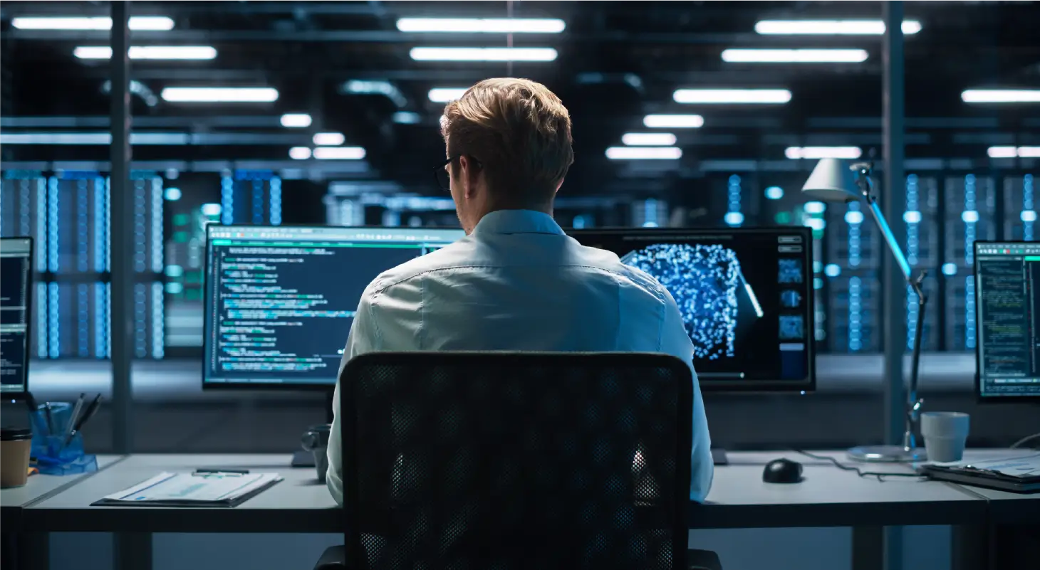 Network KVM over IP Switch vs Non-IP KVM Matrix: Which to Use? | SC&T