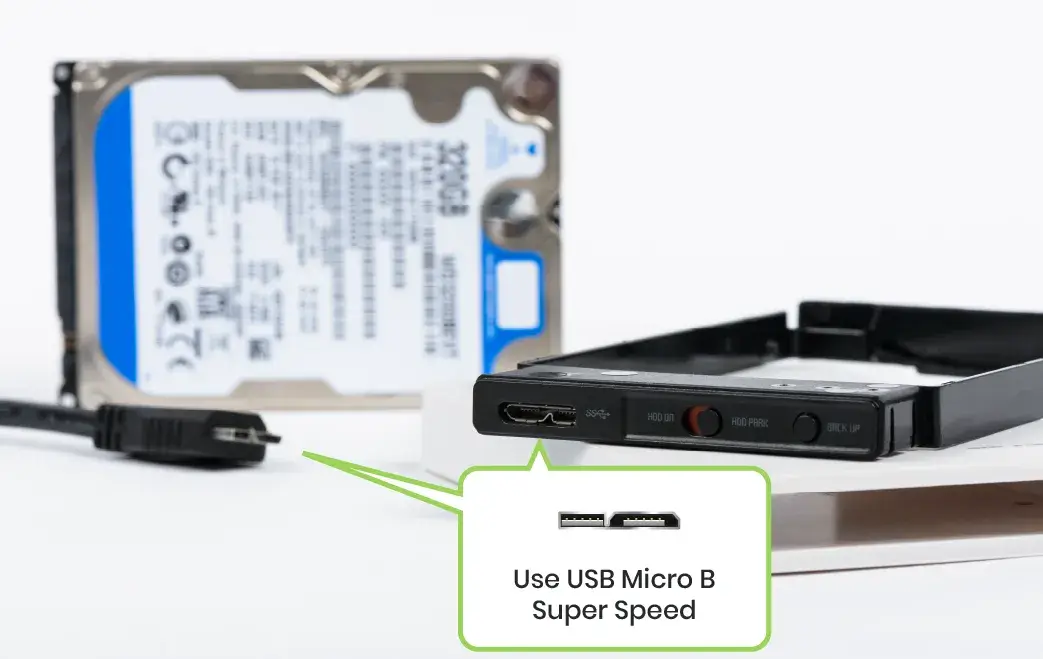 USB-A, USB-B, USB-C: USB Cable Types & Standards Comparison | SC&T