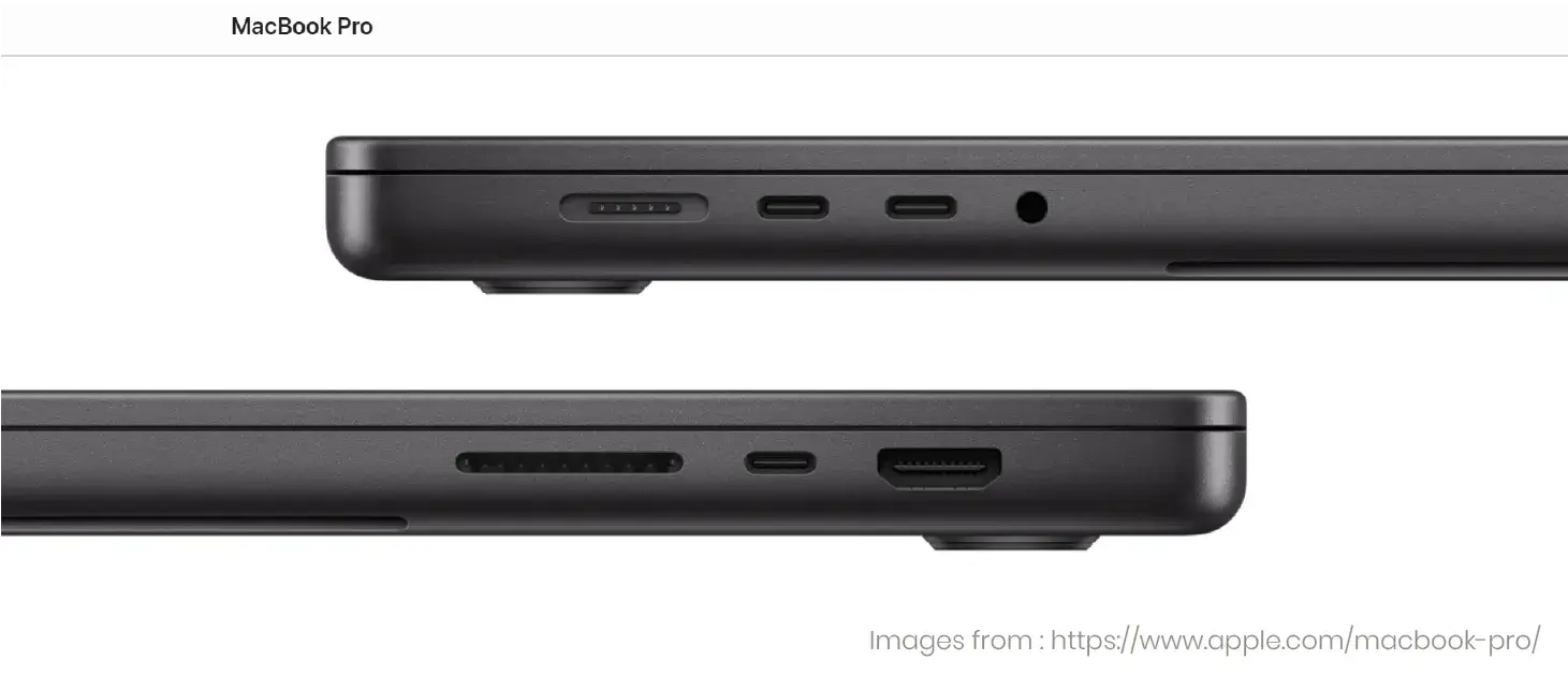 USB Type-C、Type-A、Type-B 差異與USB規格比較 | 新基科技