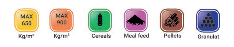 BM Silo: Smart Danish Modular Silos for Every Space | Distributed by GE ...