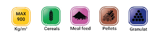 BM Silo: Smart Danish Modular Silos for Every Space | Distributed by GE ...