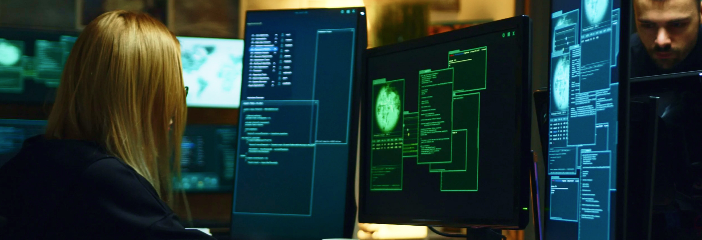 Optimyze Cyber Security