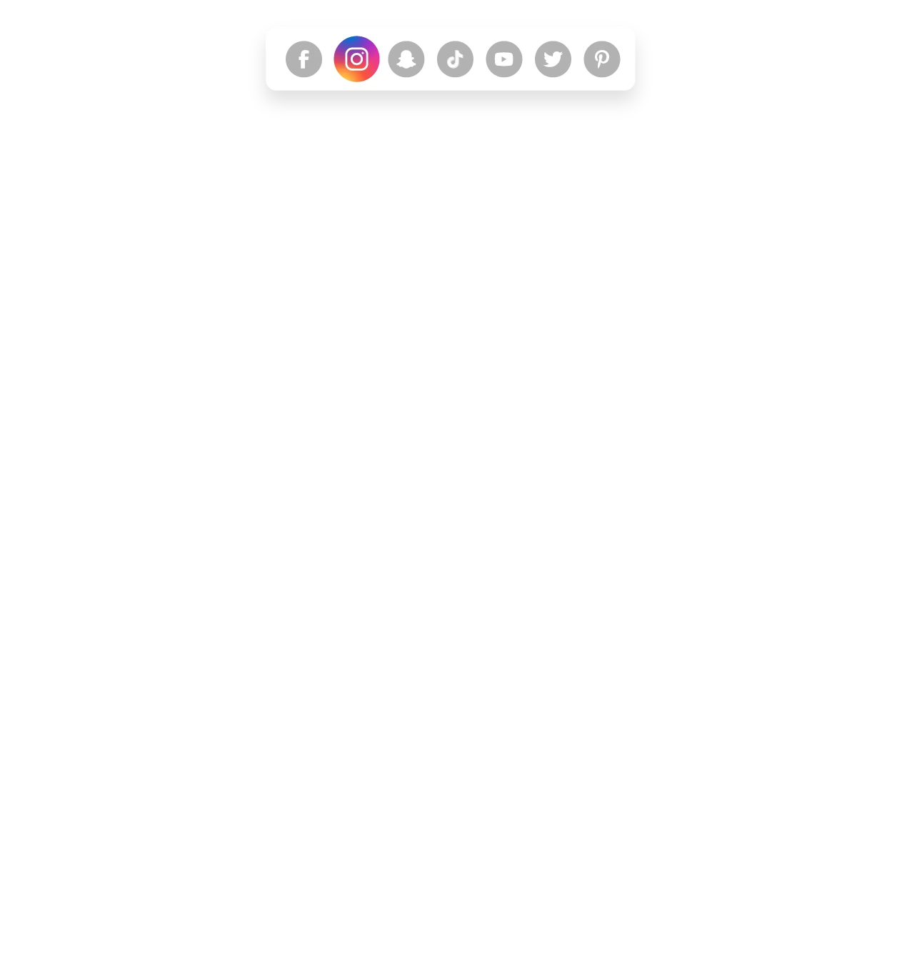 Dynamic Creative Hunch