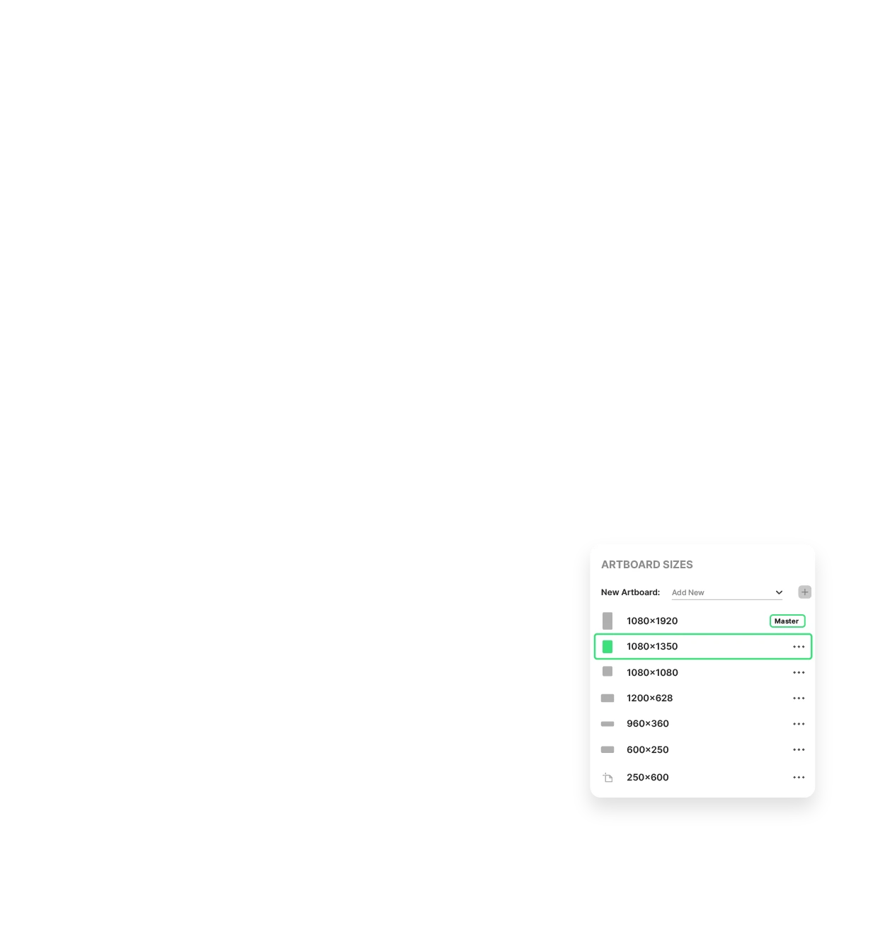 Dynamic Creative Hunch