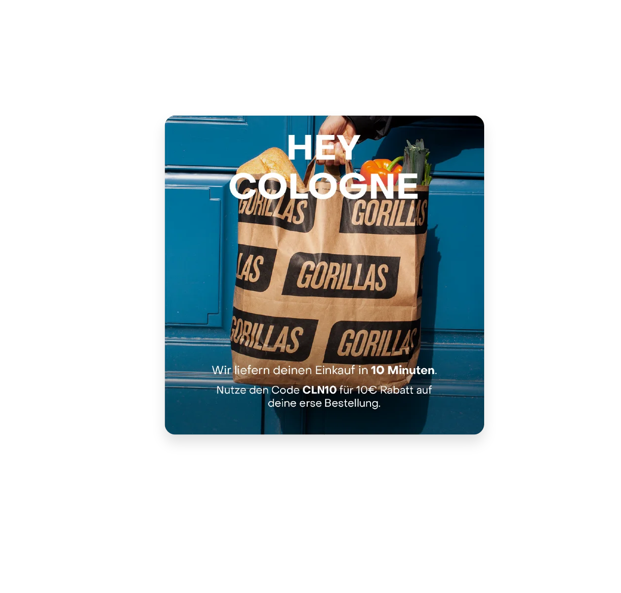 Dynamic Creative Hunch