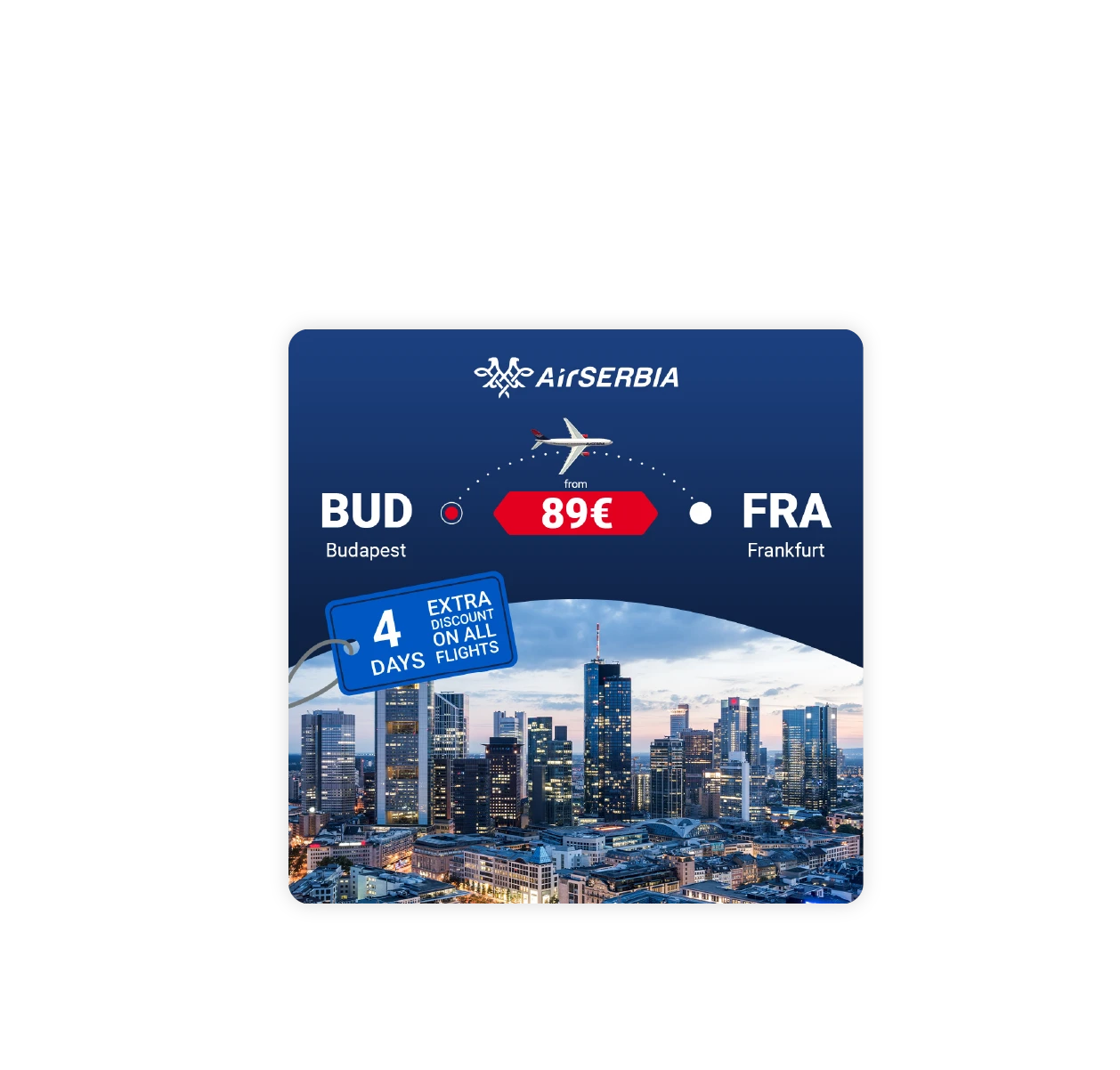 Dynamic Creative Hunch