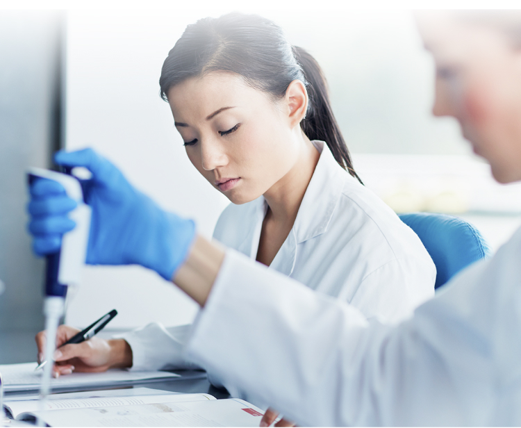 Prenetics | About Us