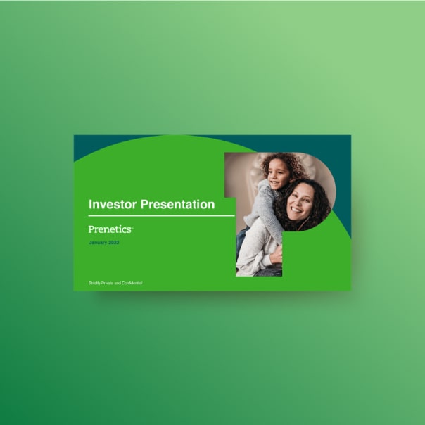 Prenetics | Resources