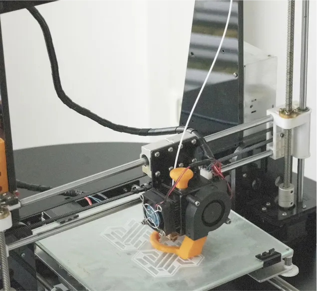 Careers | Foundry Lab | Digital Metal Castin