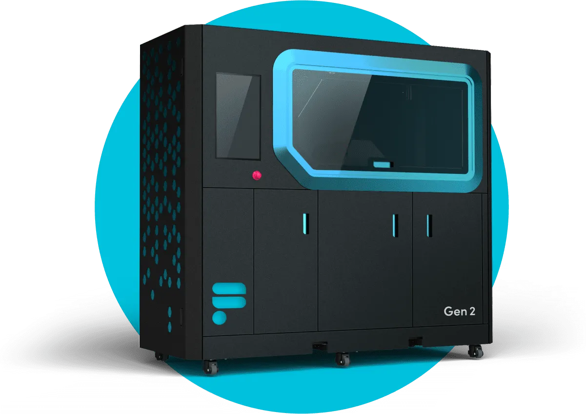 Foundry Lab | Digital Metal Casting