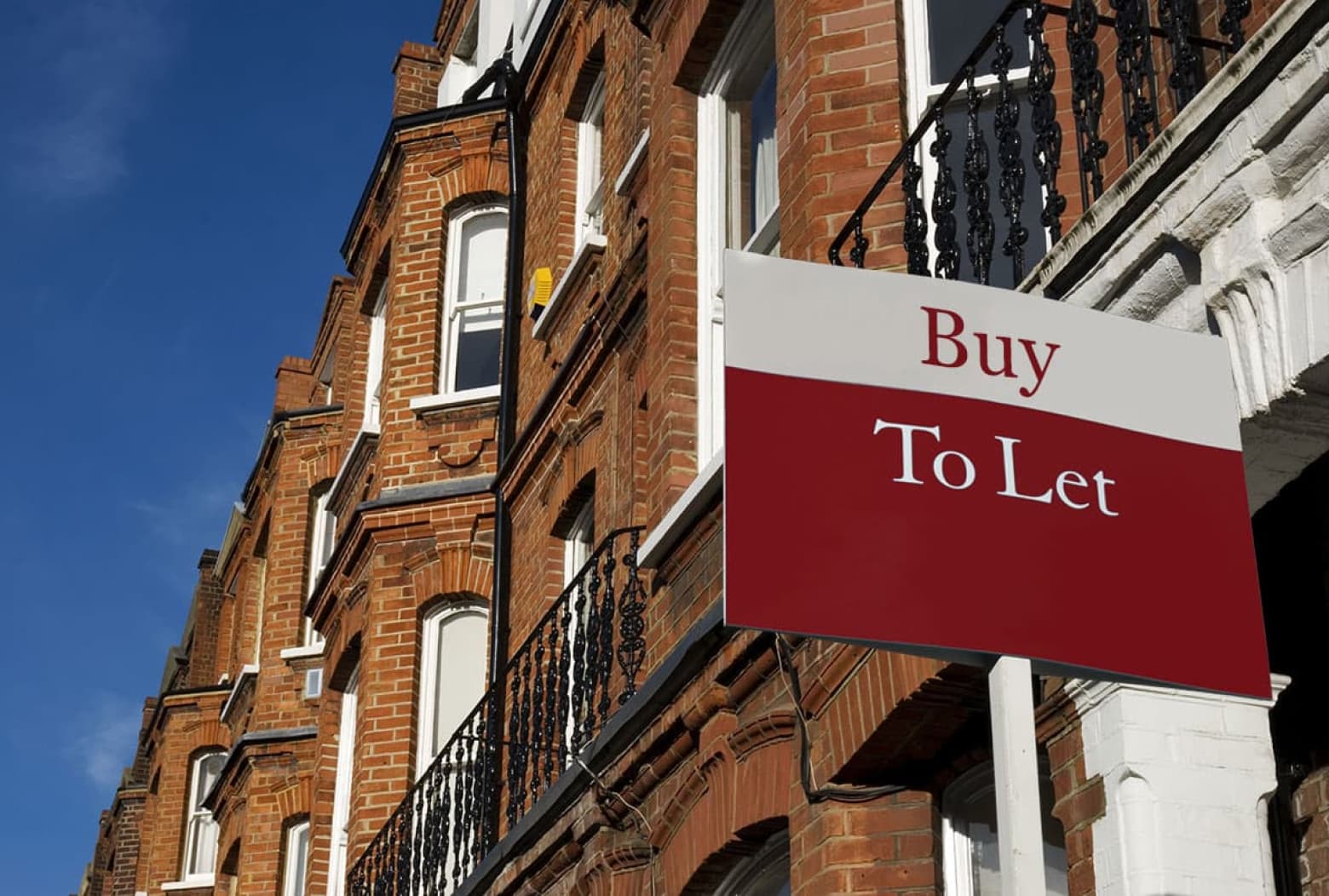 Selina Finance| Buy to let loans
