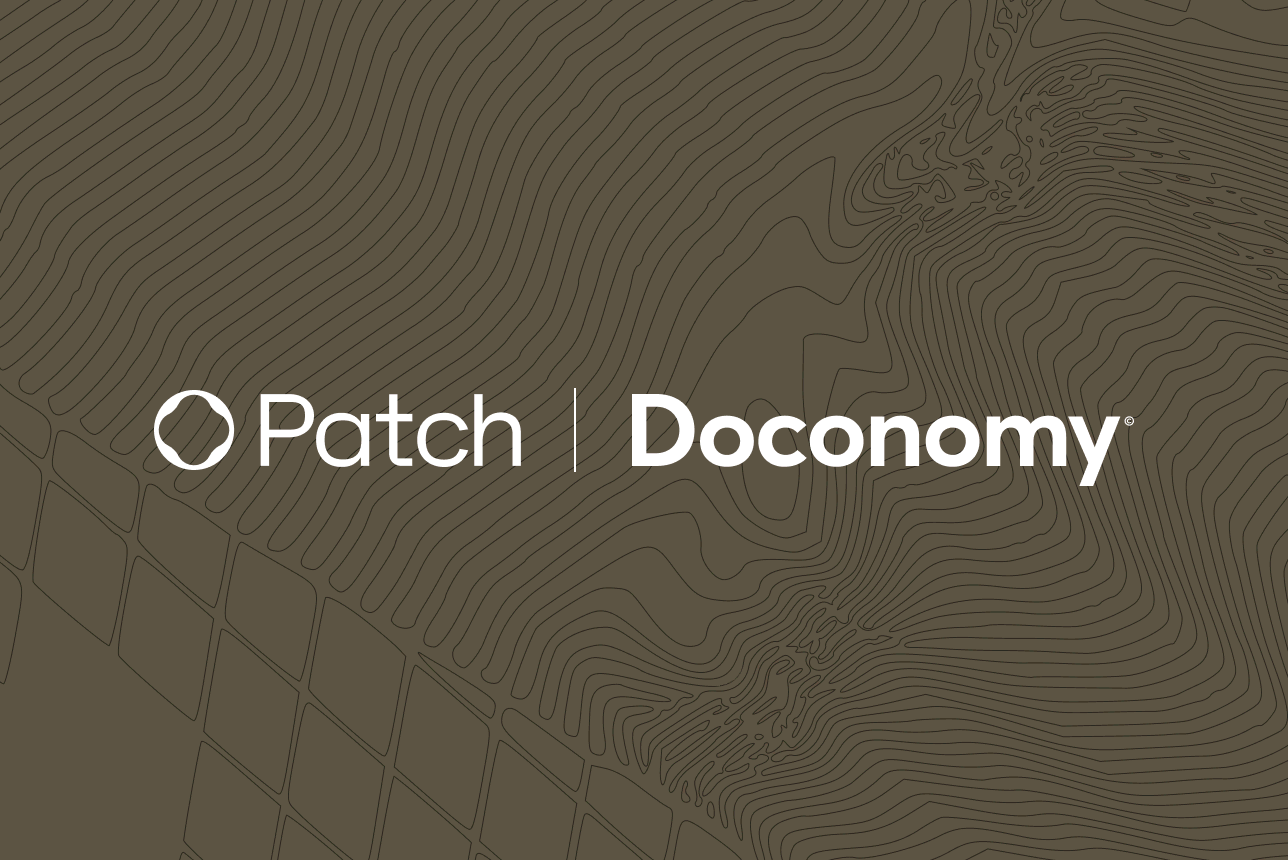 Introducing the tech stack for climate fintech | Patch