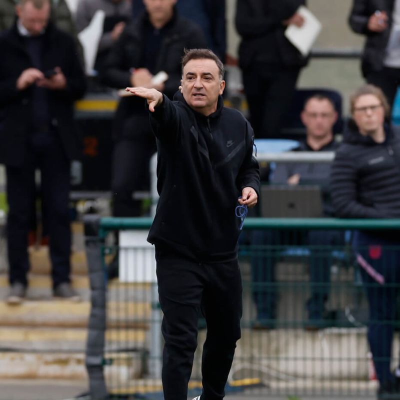 Personal & Professional Development - League Coaches Association