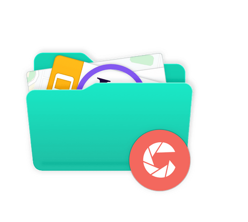 ScreenClip - Take Screenshots, Edit and Share Online!