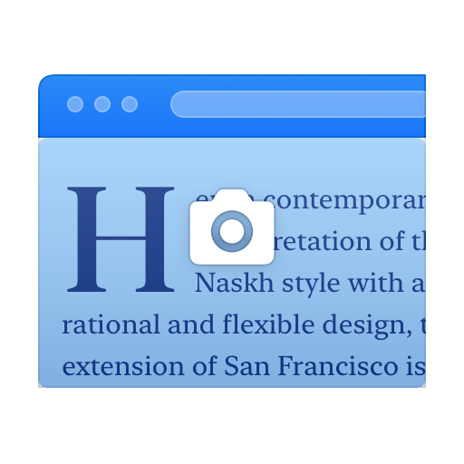 Online Capture Tool - ScreenClip
