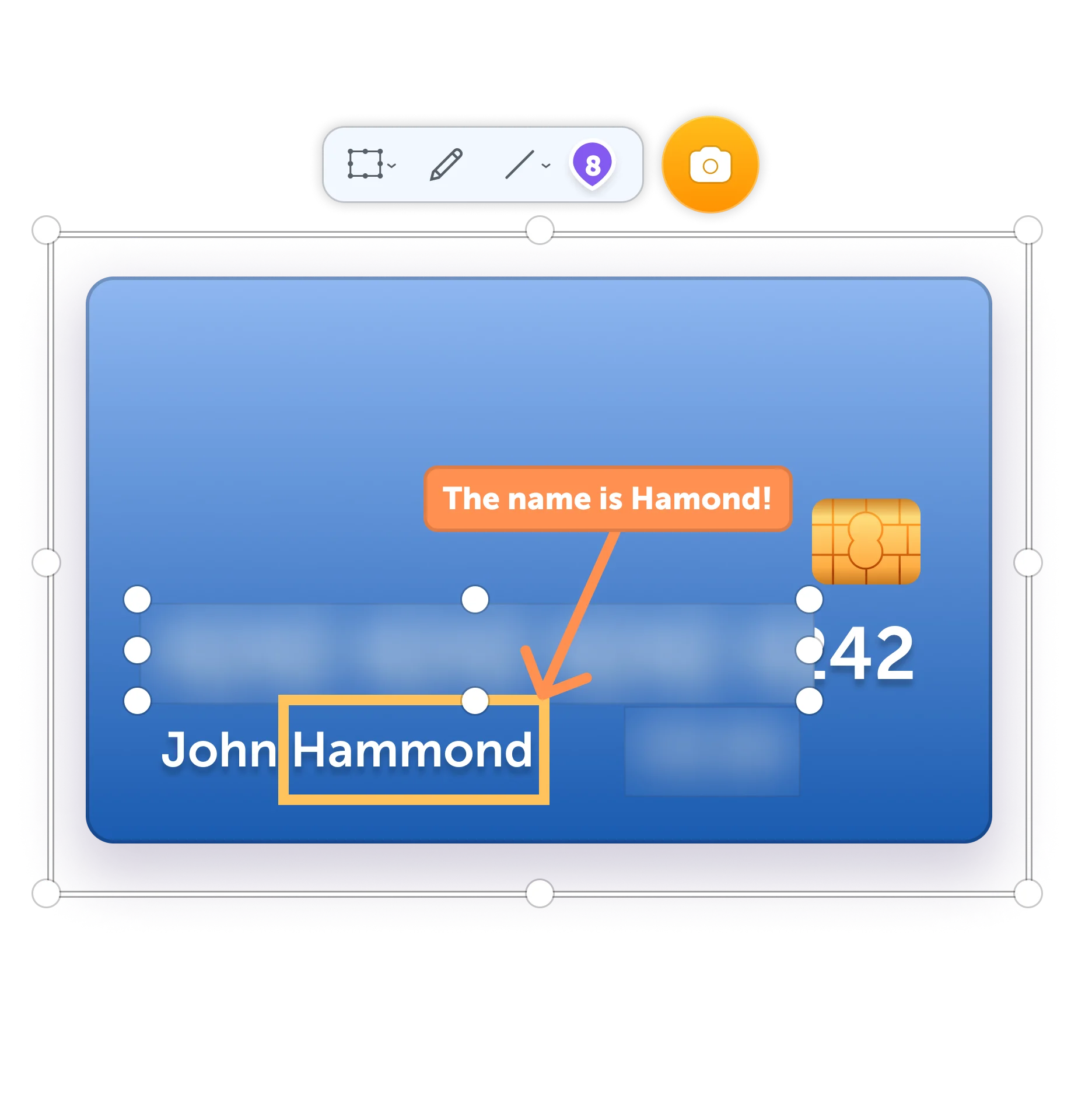 ScreenClip Features - Screenshot and Annotate Online!