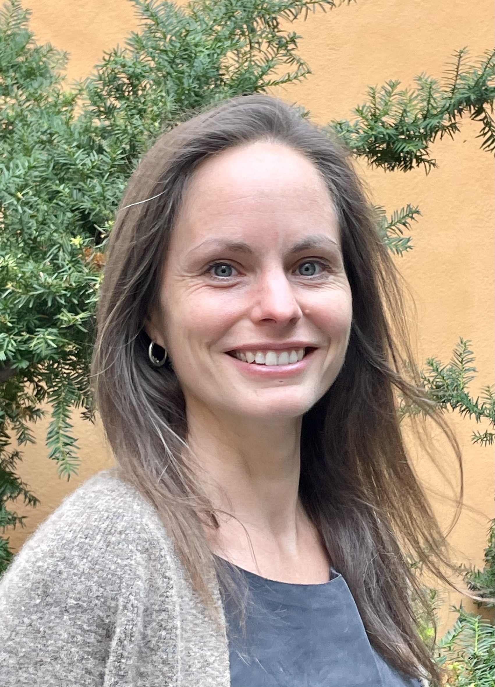 Nysnö samtalskontakt