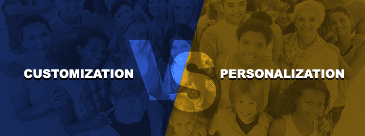 Healthcare Software: Customization vs. Personalization | ZeOmega