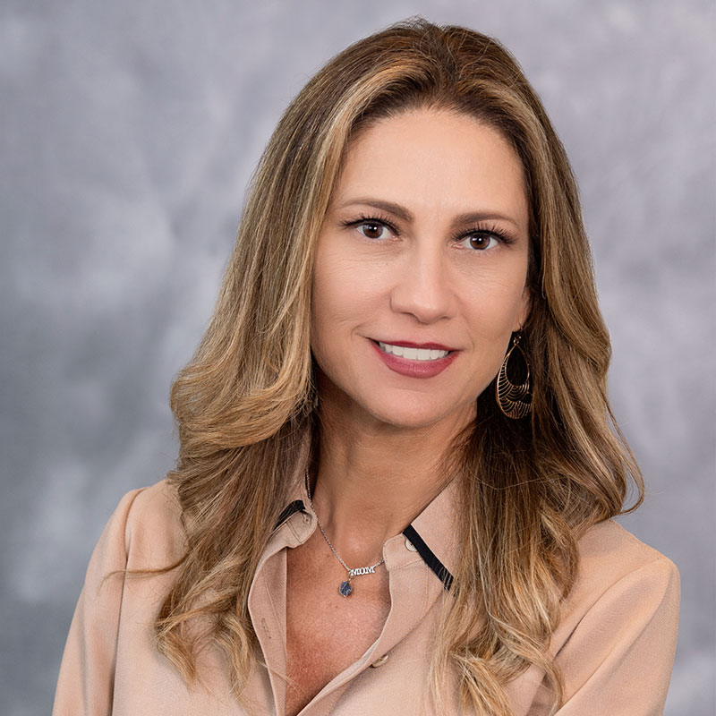 Tabatha Fuchs, JD | ZeOmega