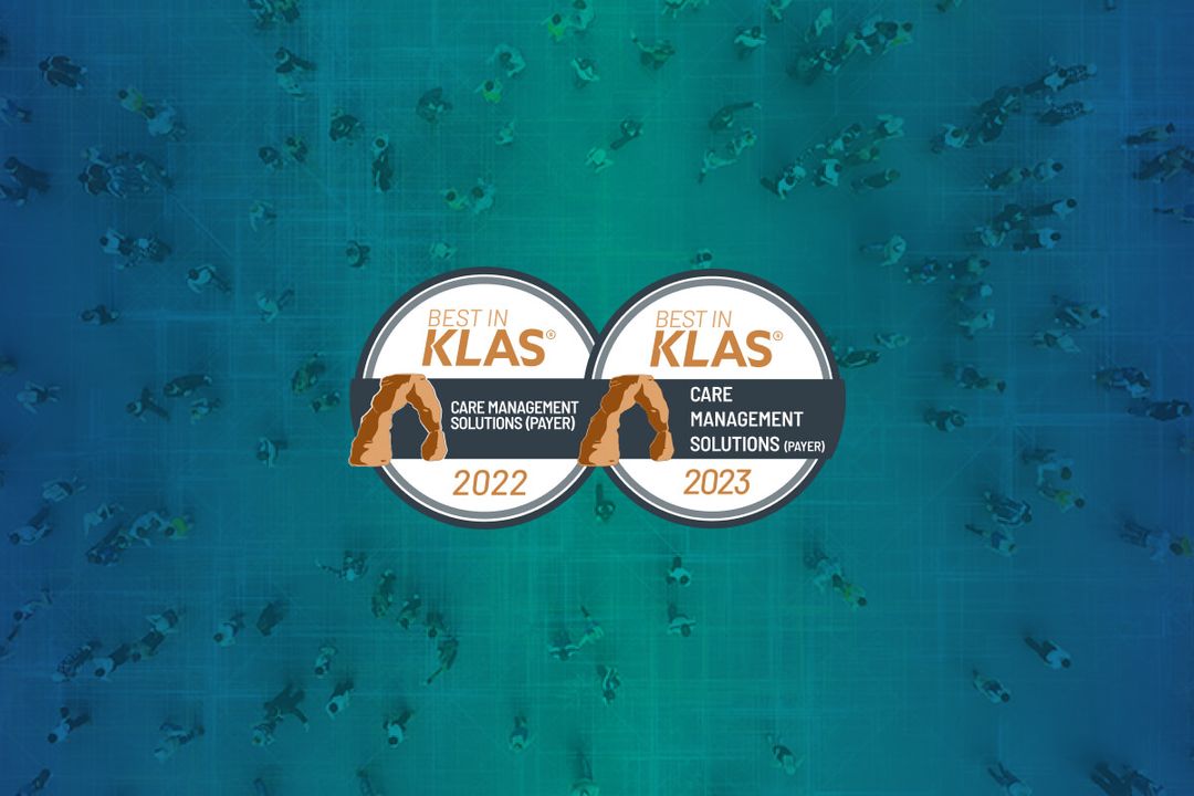 Population Health Analytics, Care Management & More | ZeOmega