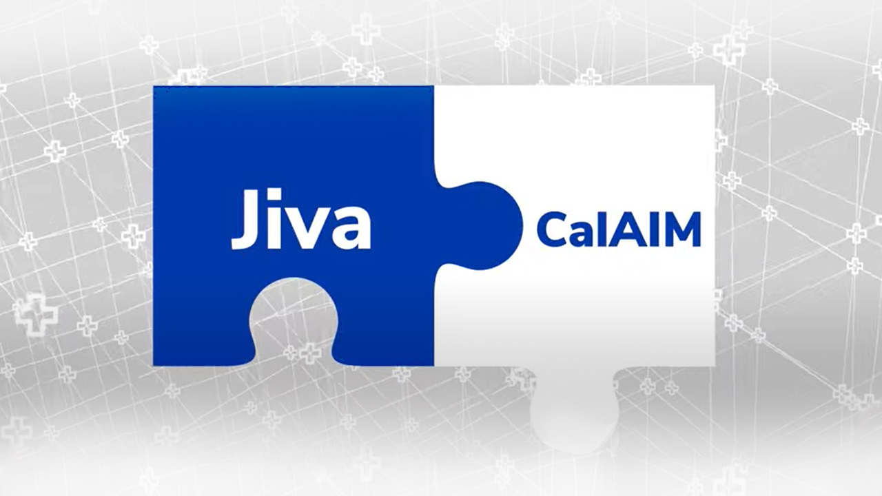 ZeOmega’s Jiva for CalAIM | ZeOmega