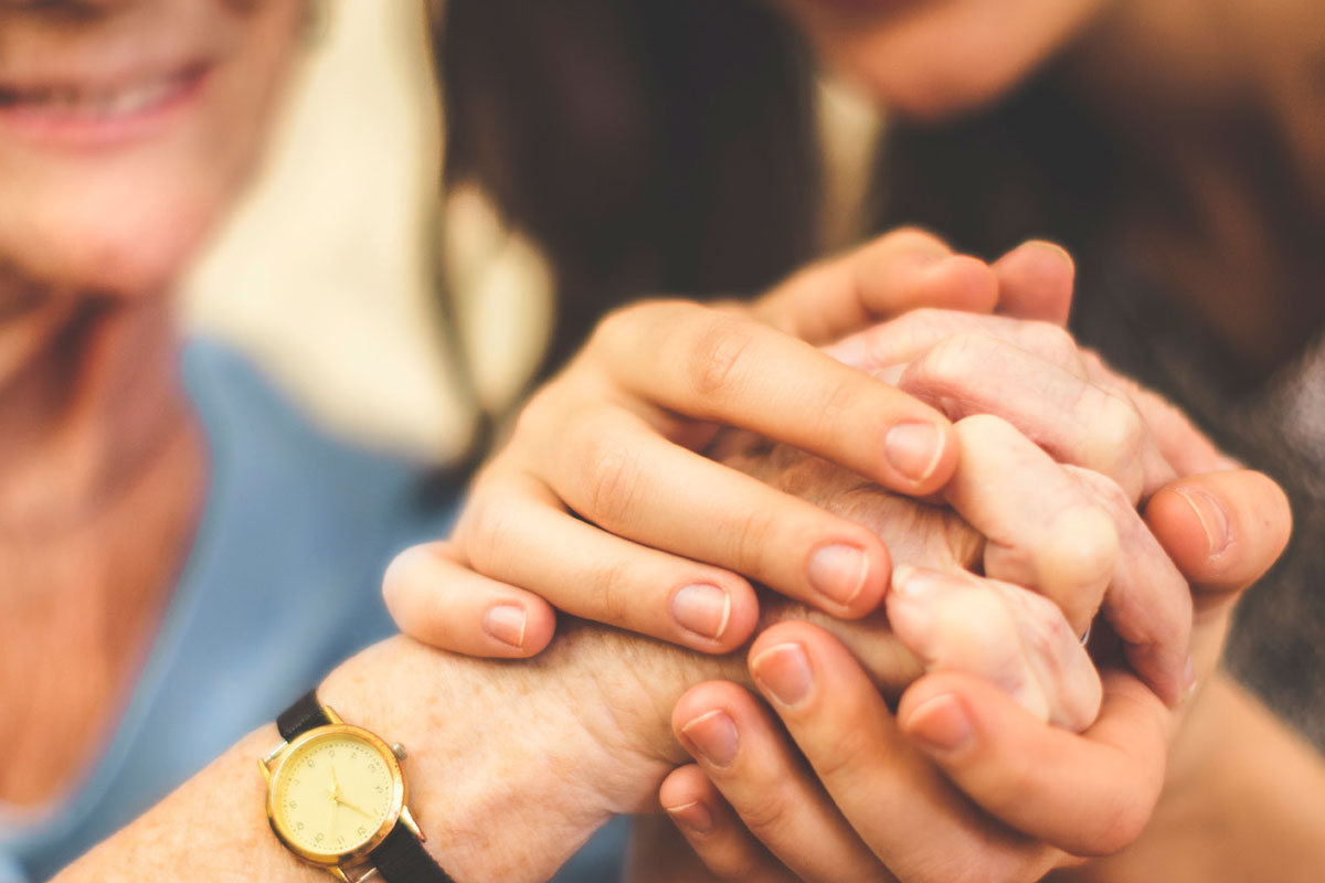 Long-Term Services and Support (LTSS) Solutions | ZeOmega