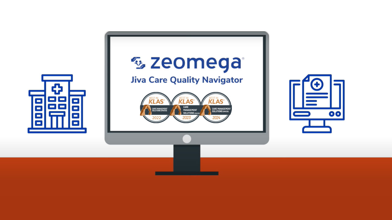 Jiva Care Quality Navigator | ZeOmega