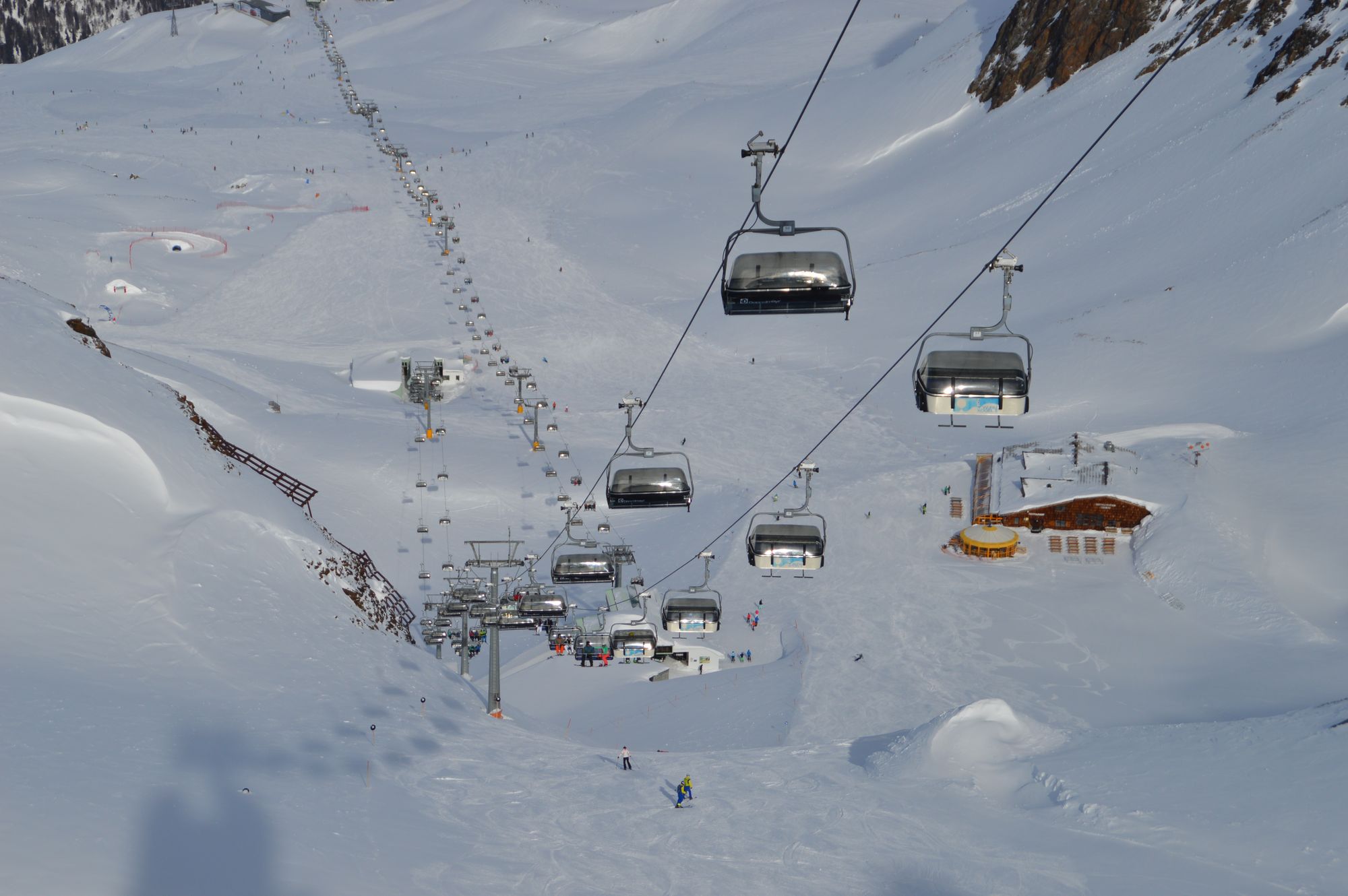 Mantis Ropeway Technologies