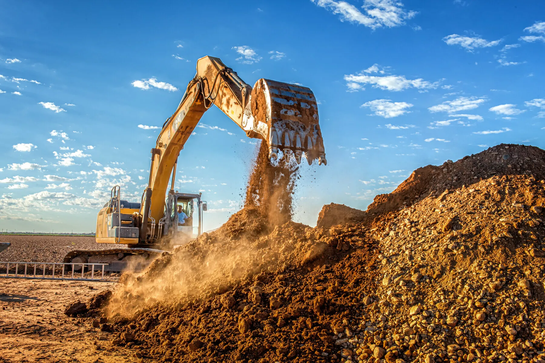 Construction Photographer in Arizona | IMP