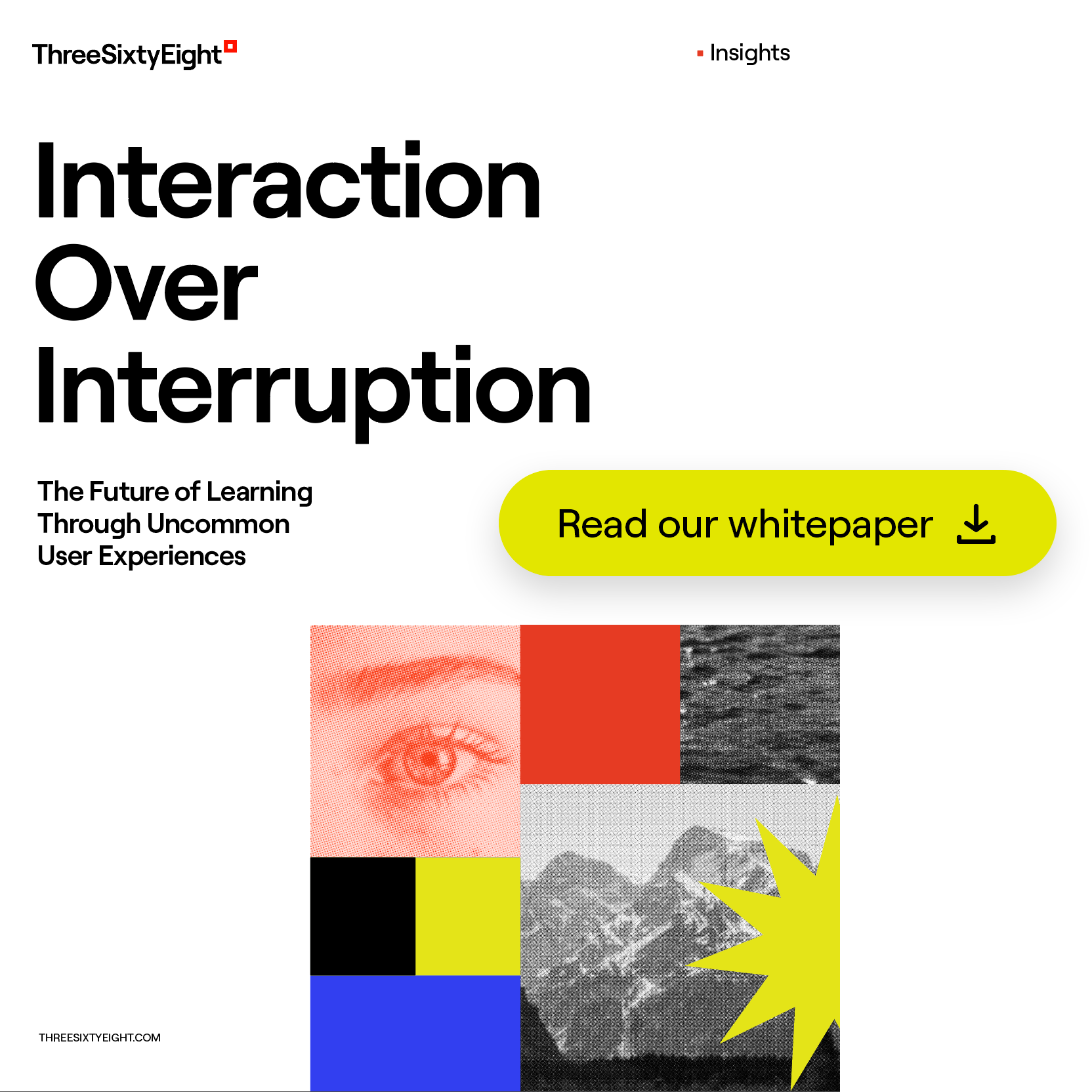 Company | ThreeSixtyEight