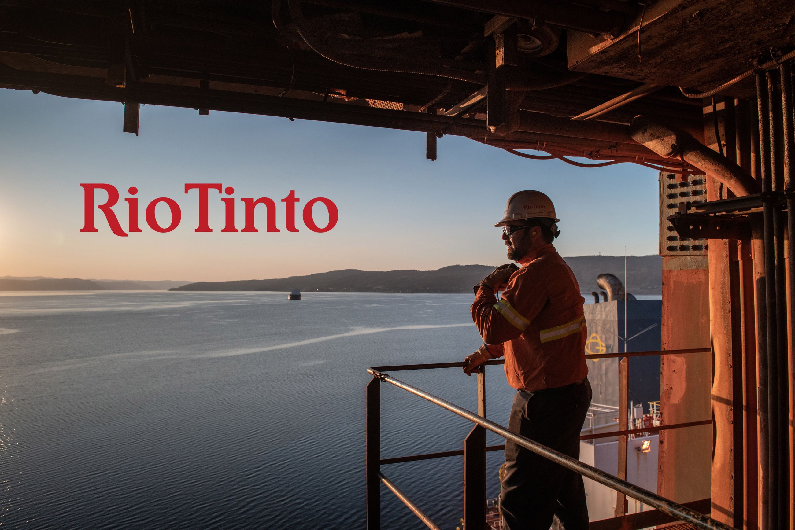 Rio Tinto | Canopée