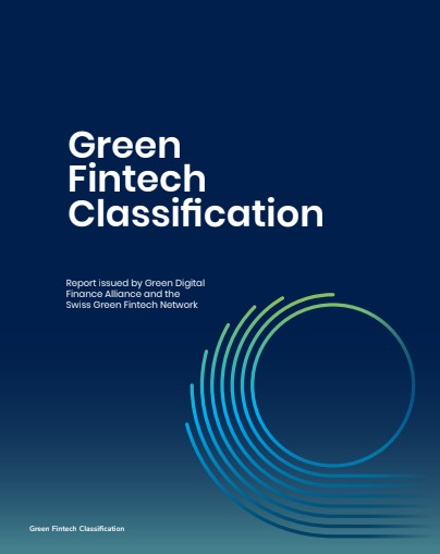 Home | Green Digital Finance Alliance